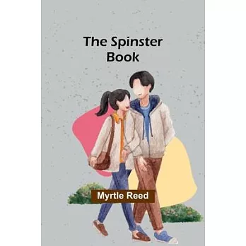 博客來-The Spinster Book