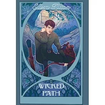 博客來-Wicked Path