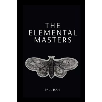 博客來-The Elemental Masters