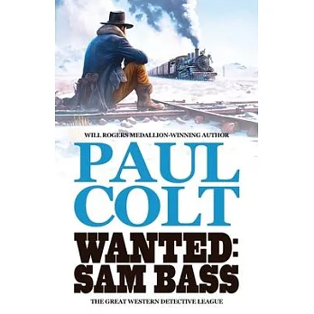 博客來-Wanted: Sam Bass