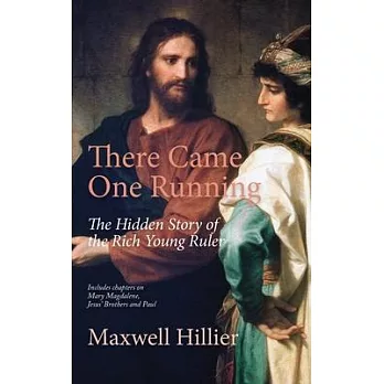 博客來-There Came One Running