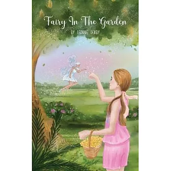 博客來-Fairy in the Garden