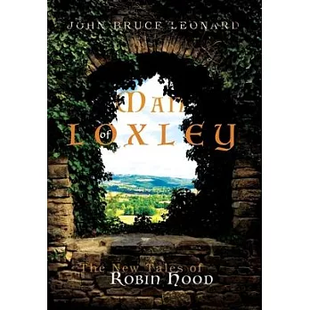 博客來-Man of Loxley: The New Tales of Robin Hood