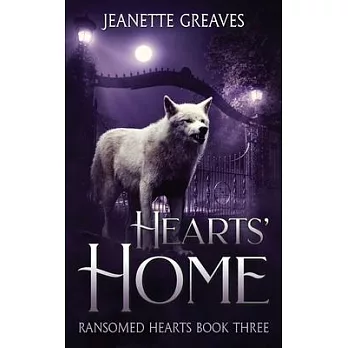 博客來-Hearts’ Home: Ransomed Hearts Book Three
