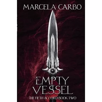 博客來-The Empty Vessel