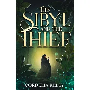博客來-The Sibyl and the Thief