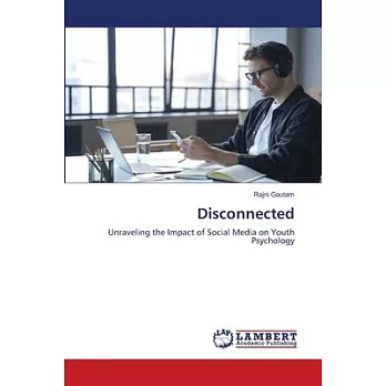 博客來-Disconnected