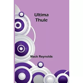 博客來-Ultima Thule