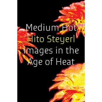 博客來-Medium Hot: Images in the Age of Heat