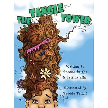 博客來-The Tangle Tower