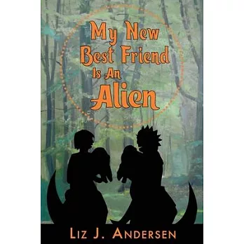博客來-My New Best Friend Is an Alien