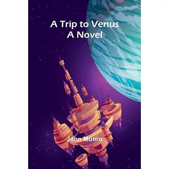博客來-A Trip to Venus