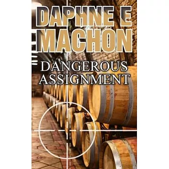 博客來-Dangerous Assignment