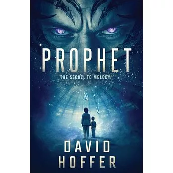 博客來-Prophet: The Sequel to Melody