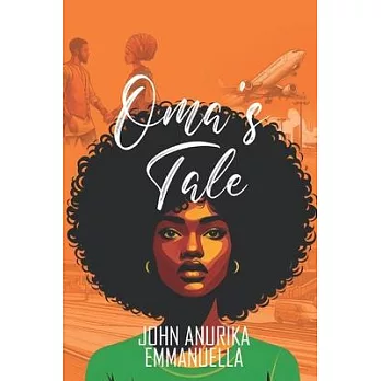 博客來-Oma’s Tale