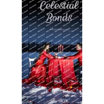 博客來-Celestial Bonds