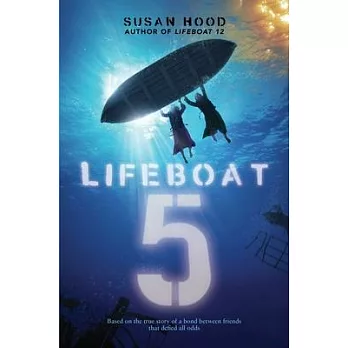 博客來-Lifeboat 5