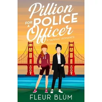 博客來-Pillion for a Police Officer