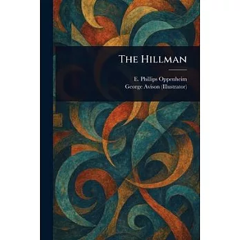 博客來-The Hillman