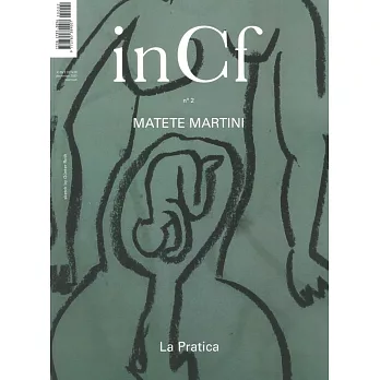 博客來-inCf 第2期