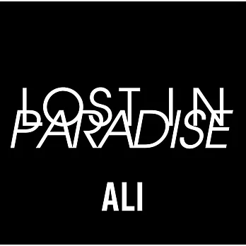 博客來-咒術迴戰 ED「LOST IN PARADISE feat. AKLO」ALI／通常盤