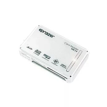 Epraizer SC-800 多合一晶片讀卡機 + USB 2.0 Hub 集線器 新品 ＠ki81bj1｜PChome Online 個人新聞台