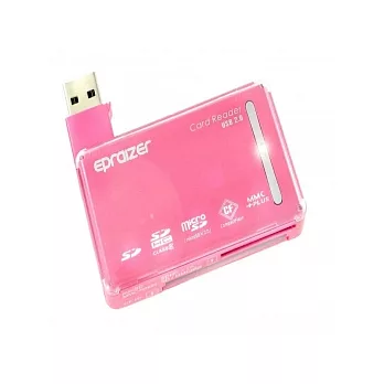 Epraizer SC-800 多合一晶片讀卡機 + USB 2.0 Hub 集線器 新品 ＠ki81bj1｜PChome Online 個人新聞台