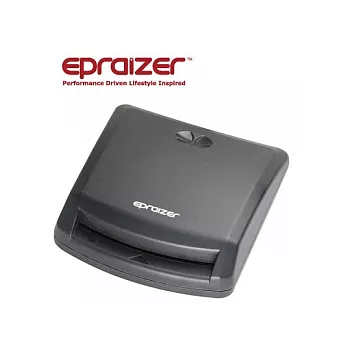 博客來-Epraizer SC-100 SmartCombo 晶片讀卡機-沉穩黑