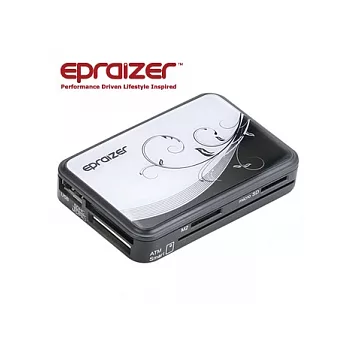 Epraizer SC-800 多合一晶片讀卡機 + USB 2.0 Hub 集線器 新品 ＠ki81bj1｜PChome Online 個人新聞台