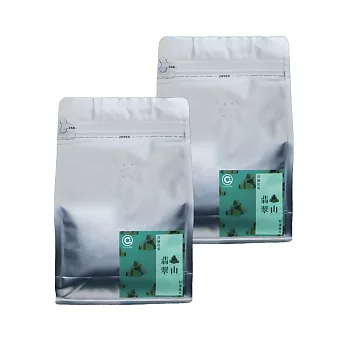 博客來-【Cica Coffee】哥倫比亞翡翠山 Premium特選(二入)