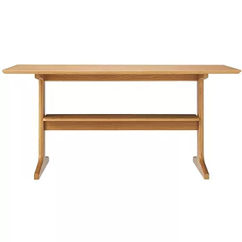 博客來-[MUJI無印良品]LD兩用桌/130×65/0S