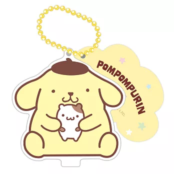 博客來-三麗鷗小夥伴-Pompompurin icash2.0(含運費)