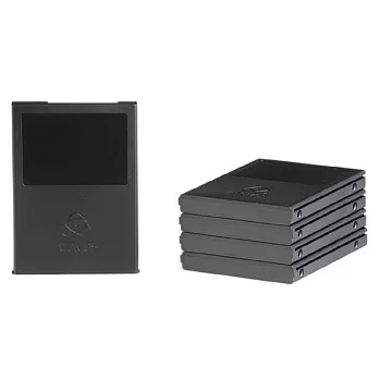 博客來-澳洲 ATOMOS Master Caddy II 硬碟盒 5入組 ATOMCAD112