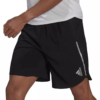 博客來-ADIDAS D4R SHORT MEN 男 運動短褲 H58578 2XL 黑