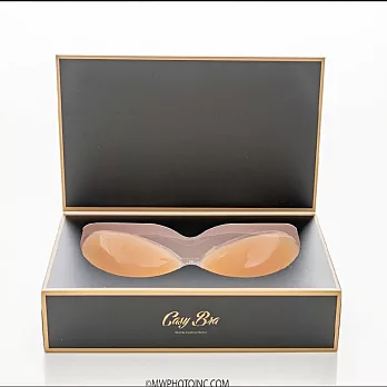 博客來-Casy Bra 隱形胸罩_ Size：E