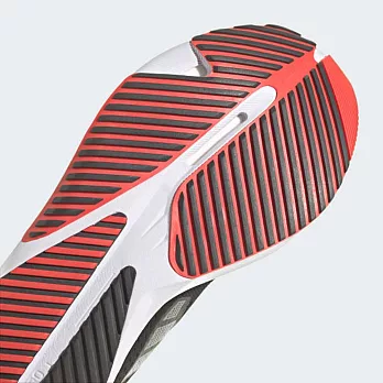 博客來-ADIDAS ADIZERO SL 男女跑步鞋-黑-ID6926 UK6 黑色