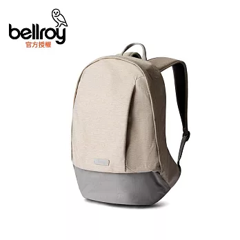 博客來-Bellroy Classic Backpack second Edition 背包(BCBB) Saltbush(無皮革)