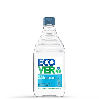 博客來-ecover宜珂親膚洗碗精- 洋甘菊柑橘450ml