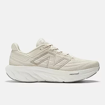 博客來-New Balance Fresh Foam X 1080v13 [M108013T] 男 慢跑鞋 寬楦 緩衝 彈力 米