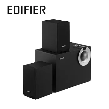 博客來-EDIFIER M206BT 2.1主動式 藍牙喇叭