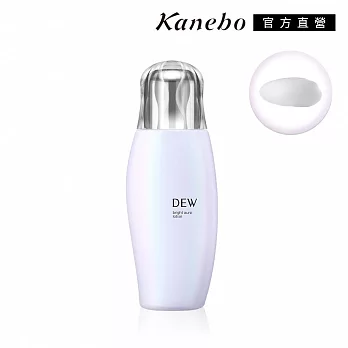博客來-【Kanebo 佳麗寶】DEW 淨光亮采晶露 170 mL