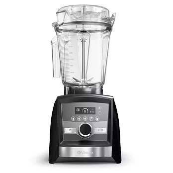 博客來-Vitamix A3500i超跑級調理機 尊爵髮絲銀