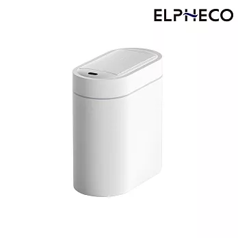 博客來-ELPHECO 雙開感應垃圾桶 7L ELPH2210