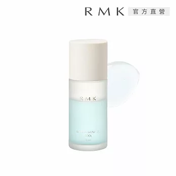博客來-【RMK】W修護菁萃油(沁涼型) 50mL