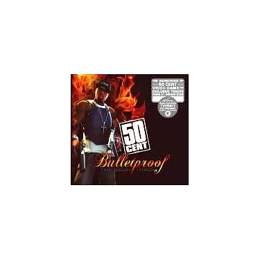 50 Cent Bulletproof Soundtrack