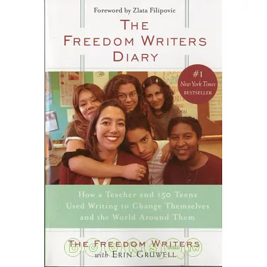 Erin Gruwell 学生 Teacher Hero: Erin Gruwell | ANNIE JANE MAGAZINE