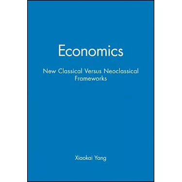 Neoclassical Economics