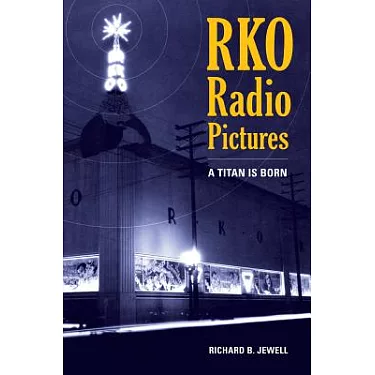 Rko Radio Pictures Logo Variations