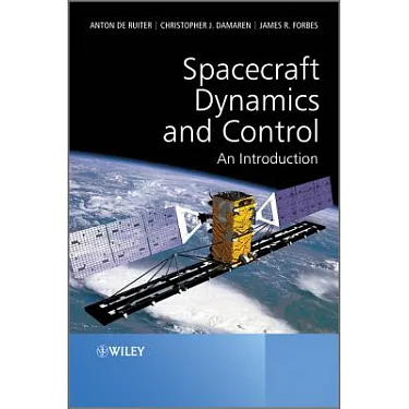 Spacecraft Dynamics