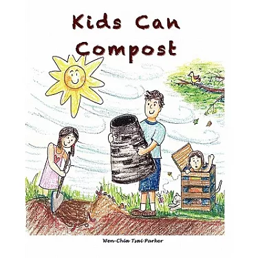 Composting Diagram For Kids HowExpert Guide To Composting Nonsocial
